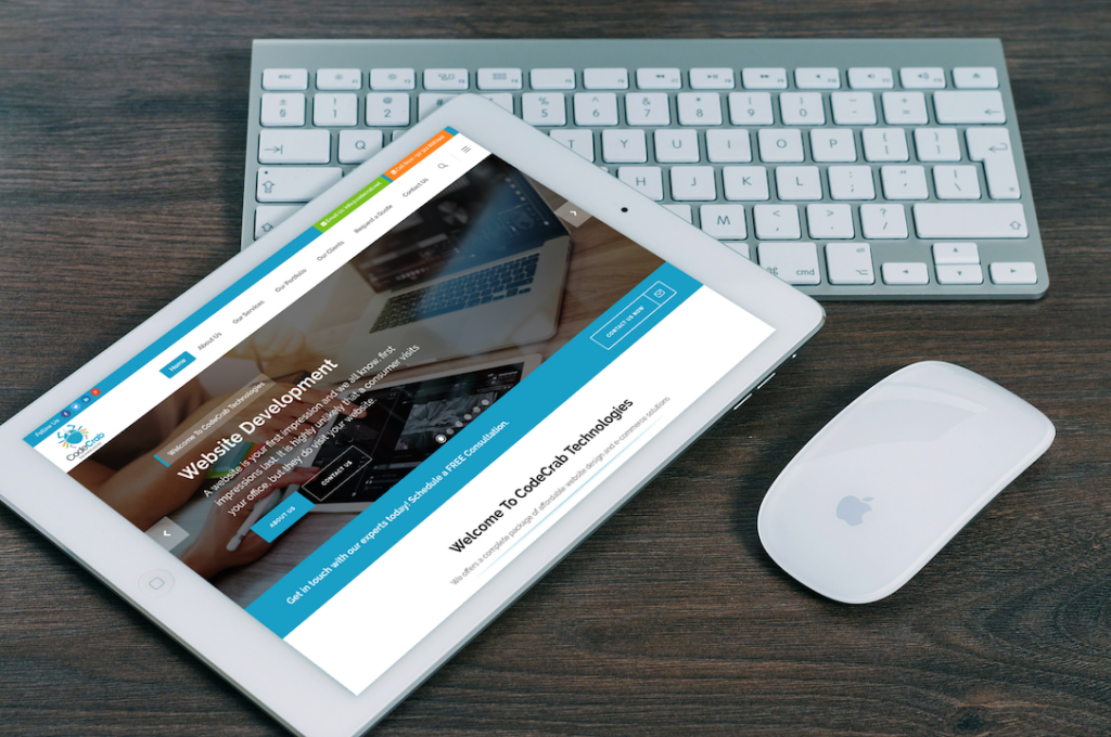 About Us – BlueTech Solutions