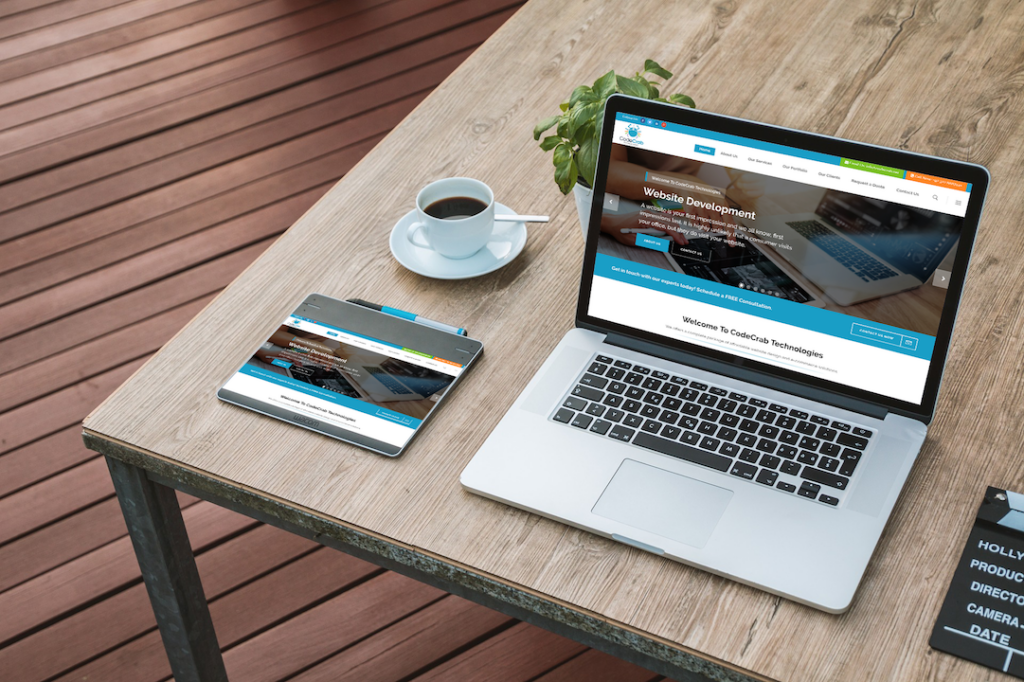 About Us – BlueTech Solutions